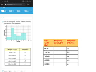 Handling_Data-_Frequency_Diagrams_and_Frequency_Polygons.pptx