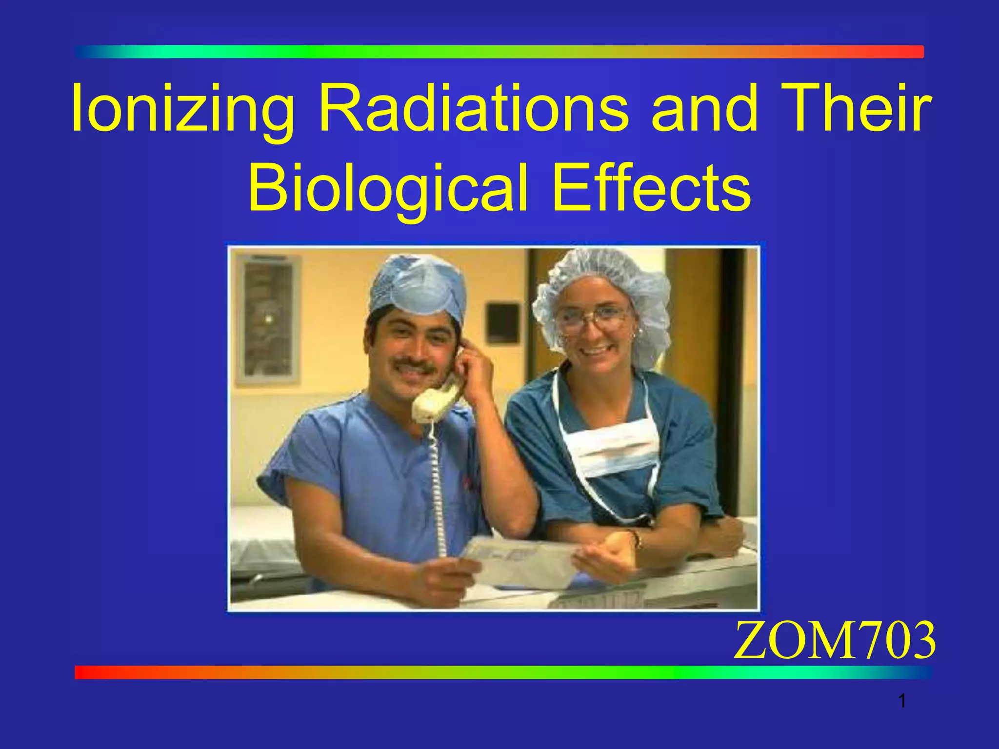 ZOM703_Radiation_Toxicity.ppt