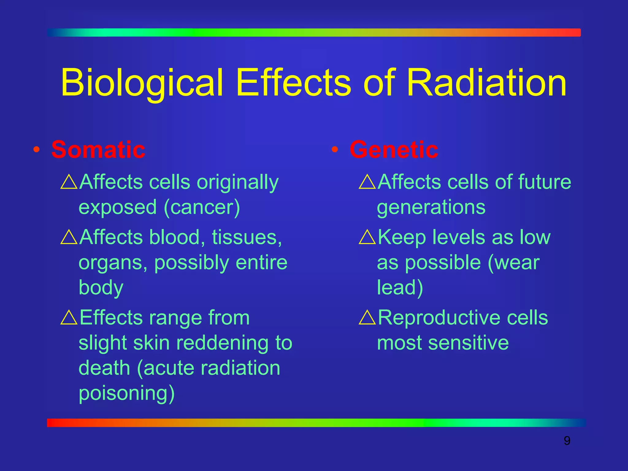 ZOM703_Radiation_Toxicity.ppt