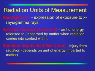 ZOM703_Radiation_Toxicity.ppt