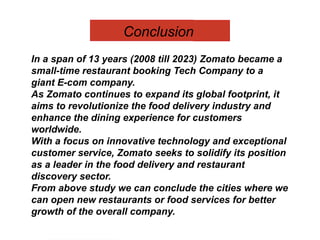 zomato delivery which can give information about zomato delivery and ...