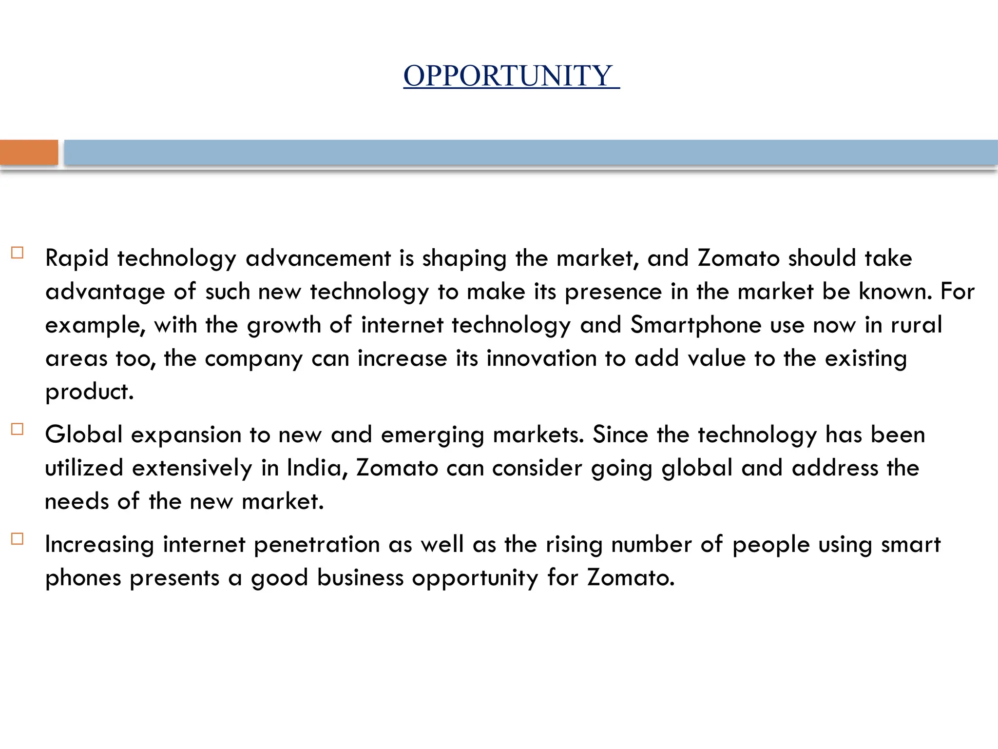 case study of ZOMATO in bba class sem 3.pptx