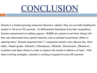 case study of ZOMATO in bba class sem 3.pptx