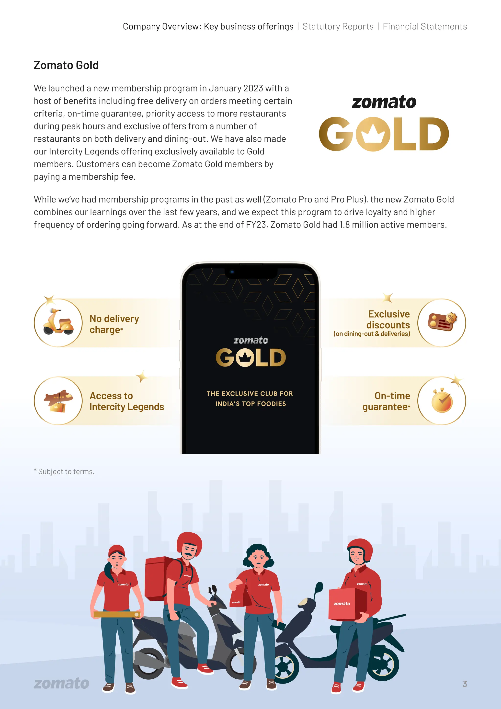 Zomato_Annual_Report_2022-23.true and originalpdf | PDF