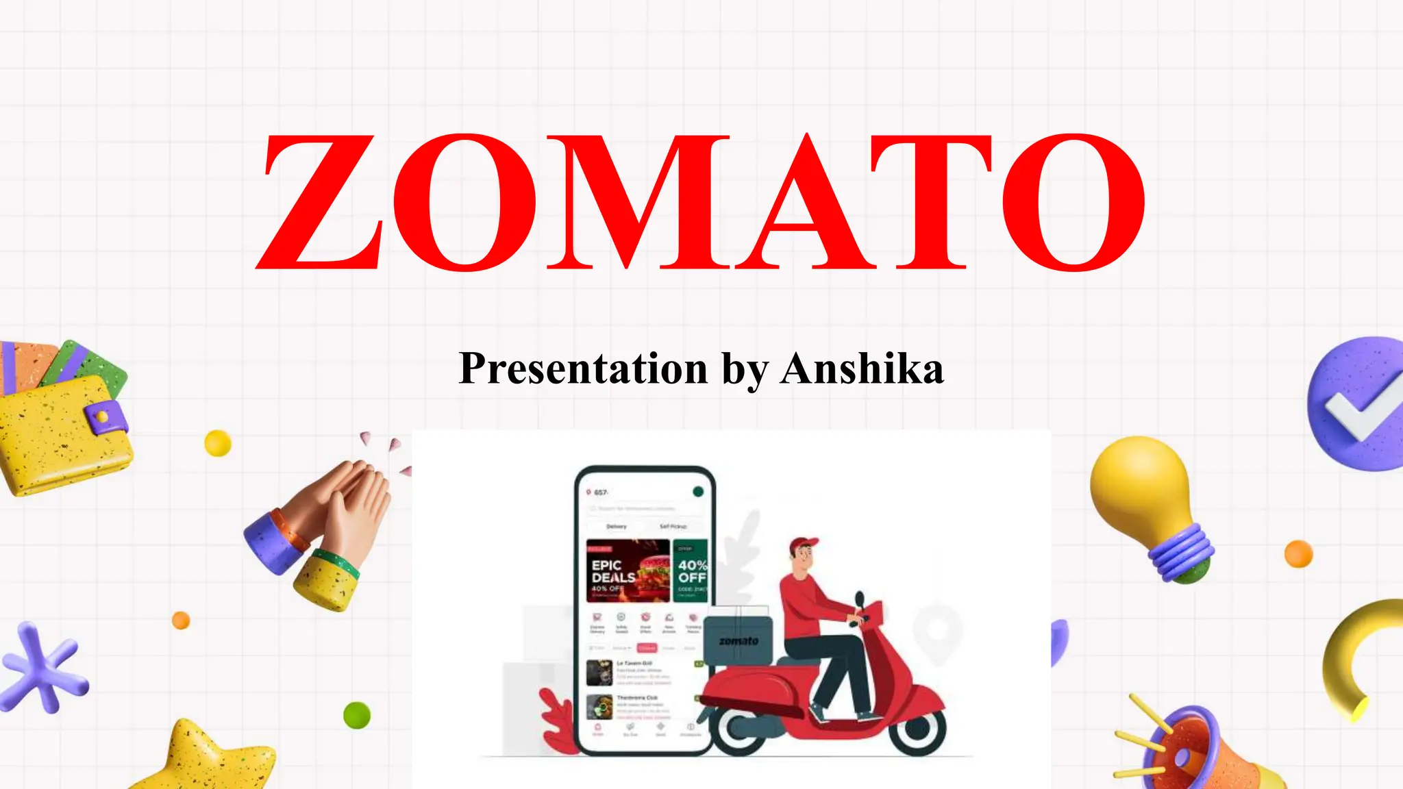 A case study on ZOMATO distribution channel .pptx