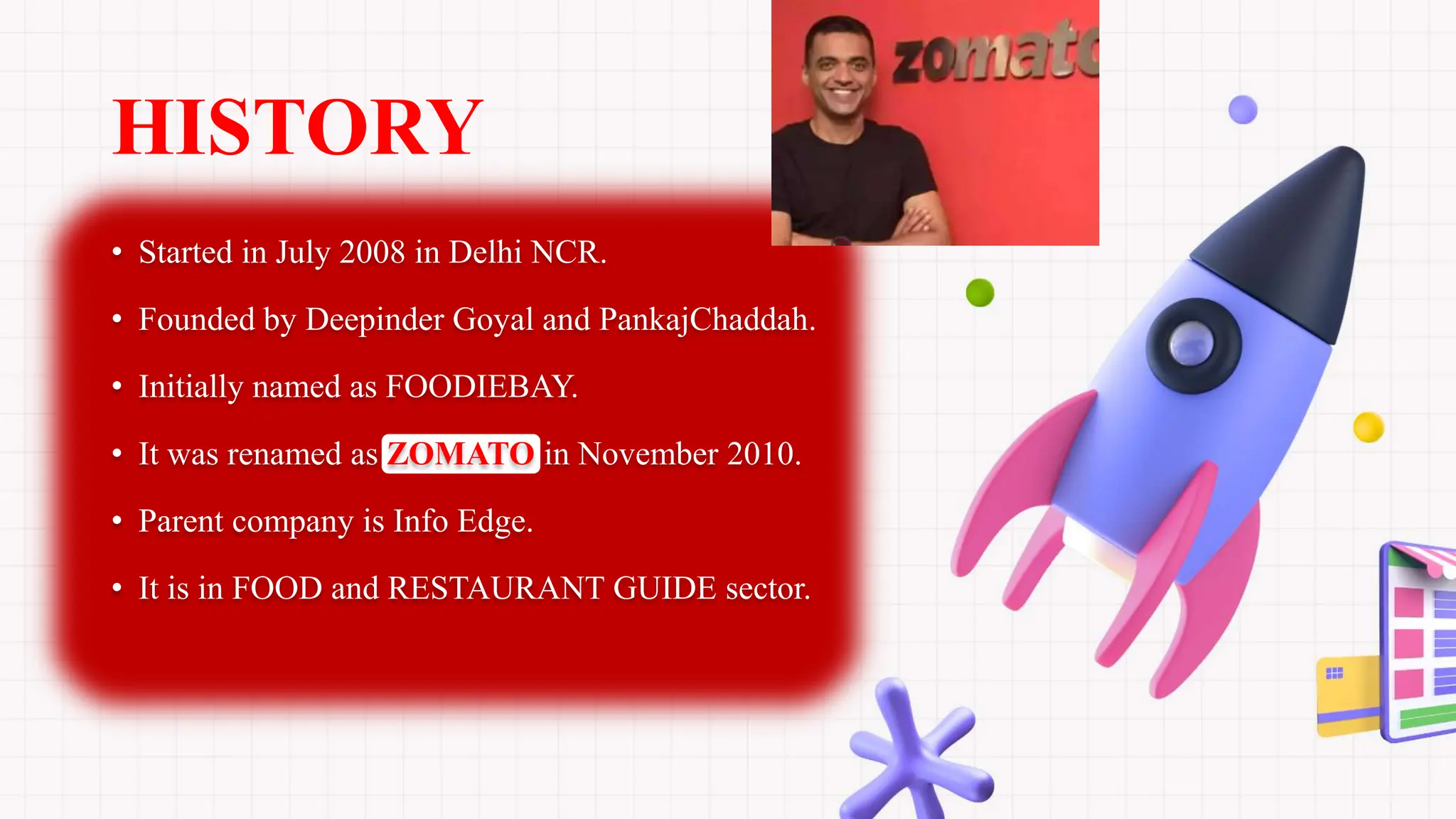 A case study on ZOMATO distribution channel .pptx