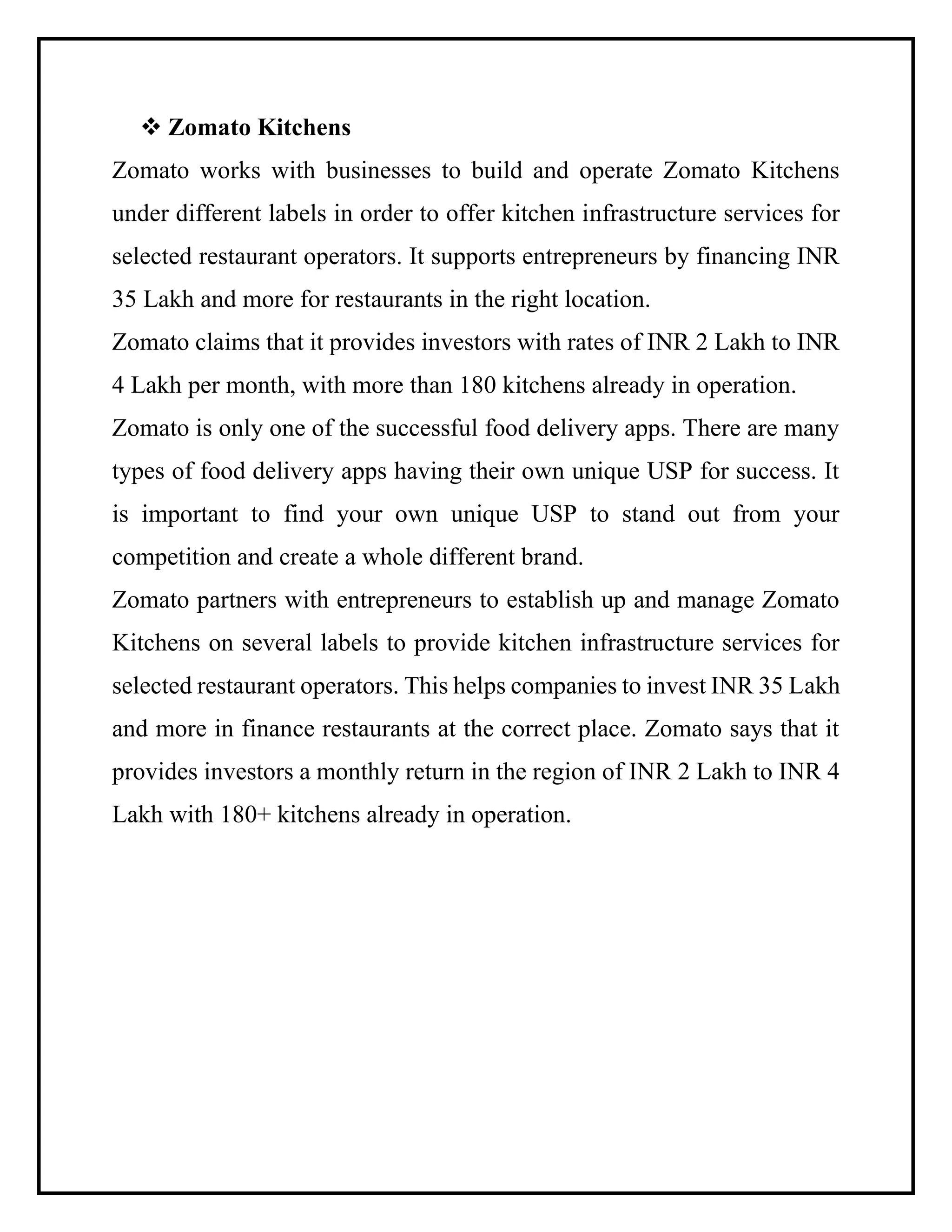 Zomato Business Model.pdf