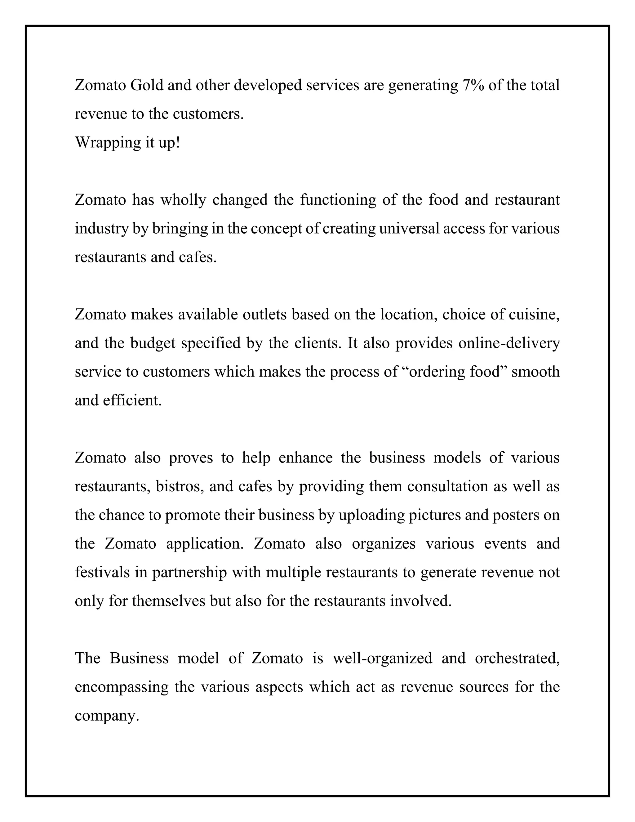 Zomato Business Model.pdf