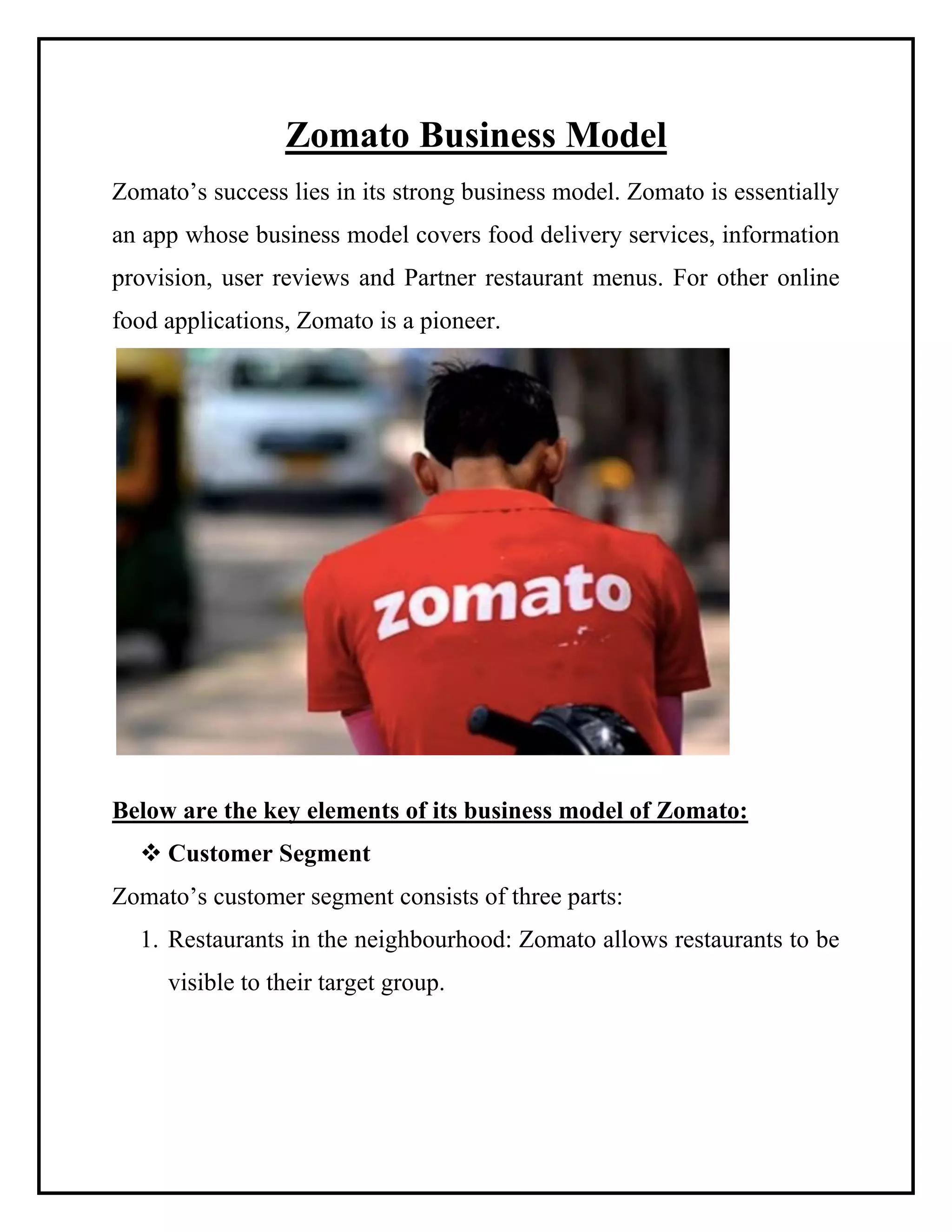 Zomato Business Model.pdf
