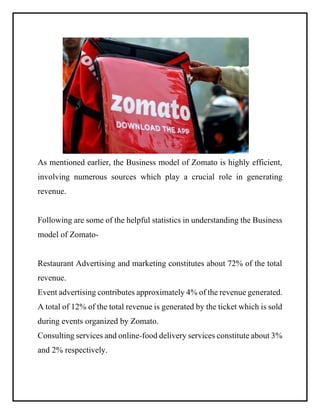 Zomato Business Model.pdf
