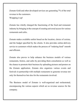 Zomato Business Model.pdf