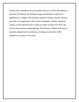 Zomato Business Model.pdf