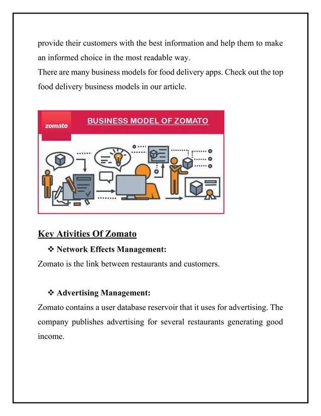 Zomato Business Model.pdf