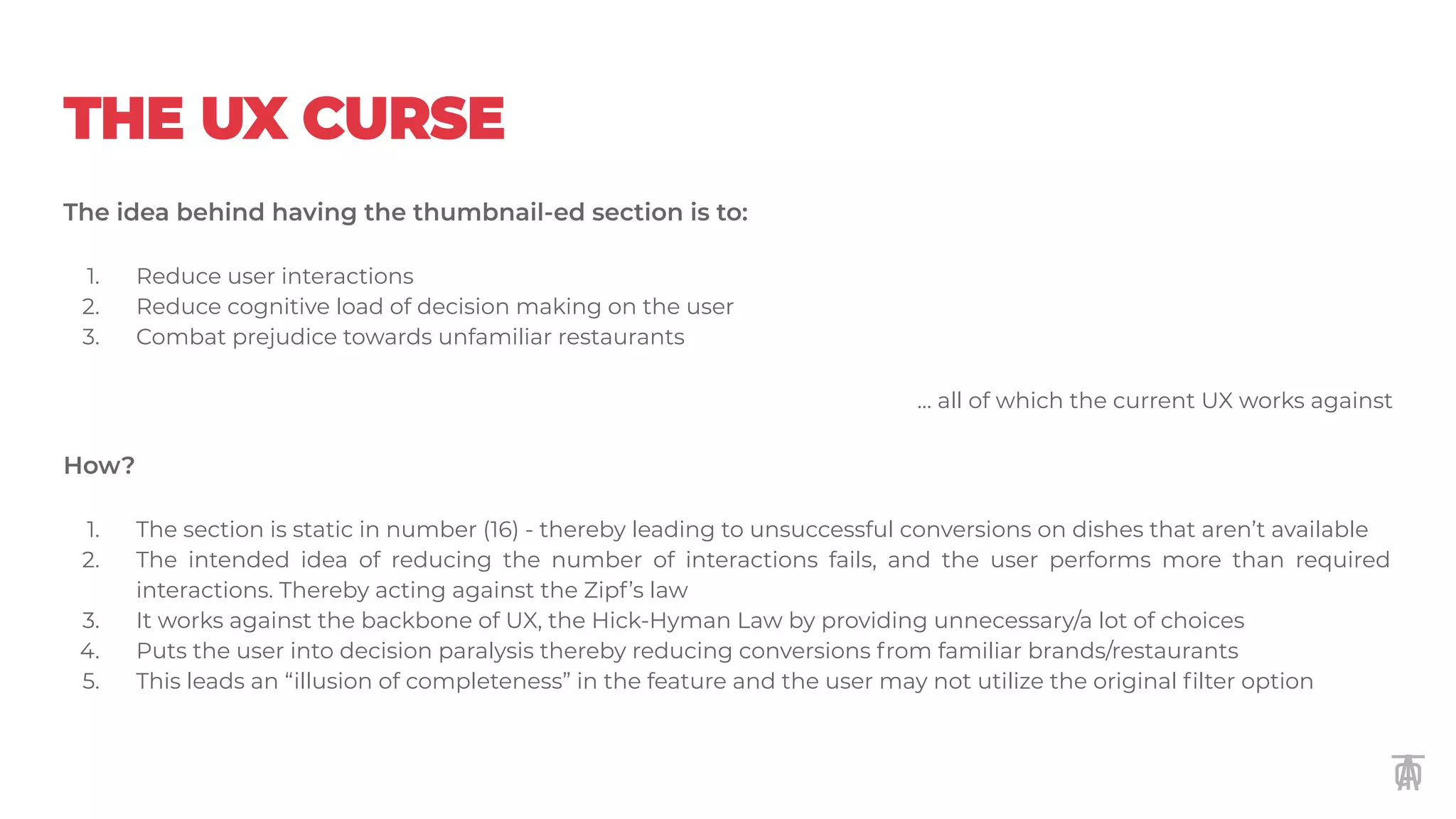 Zomato - Product Case Study | PDF