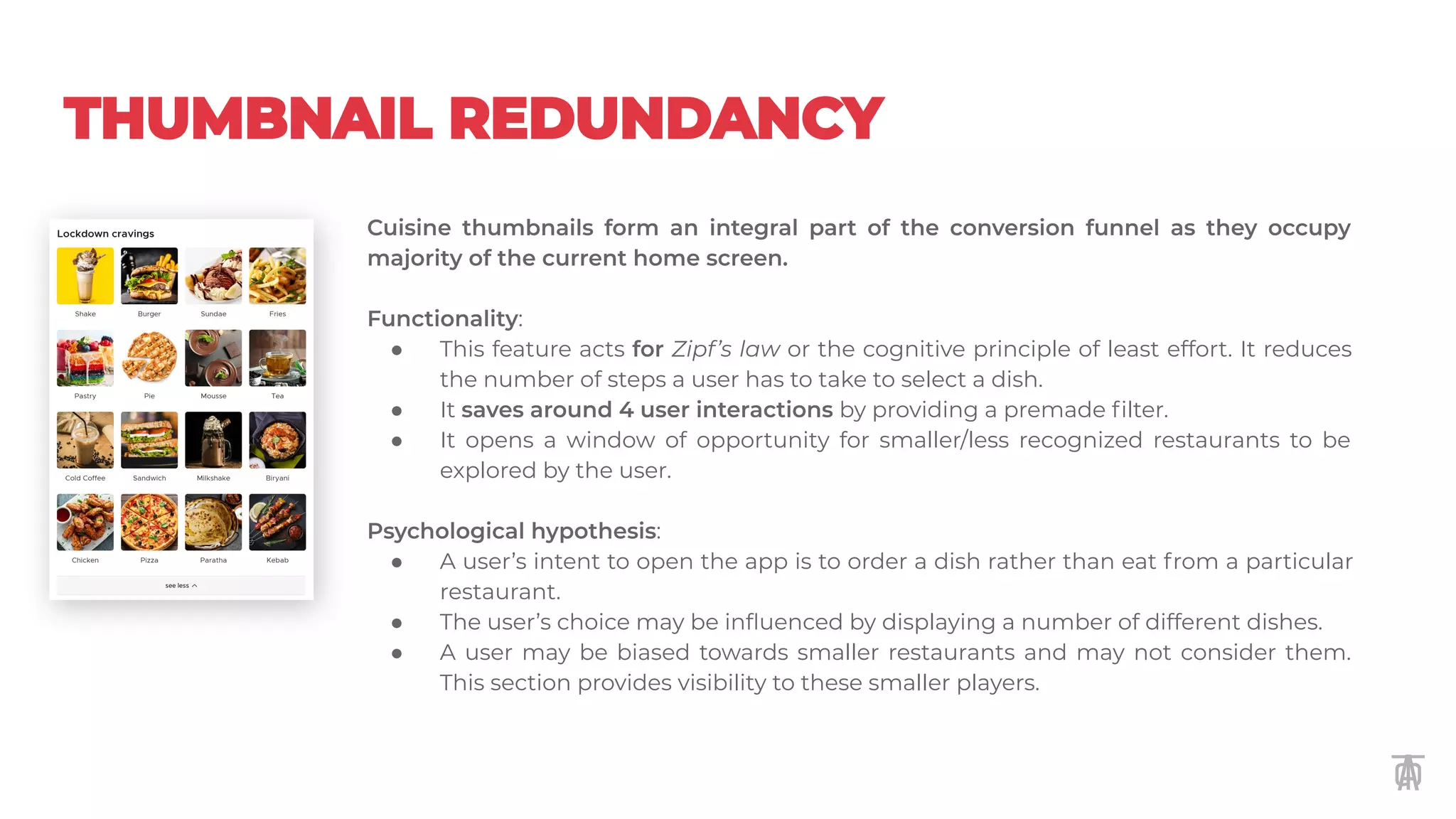 Zomato - Product Case Study | PDF