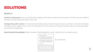 Zomato - Product Case Study | PDF