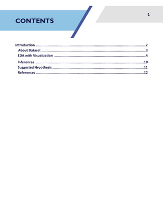 Zomato eda report | PDF