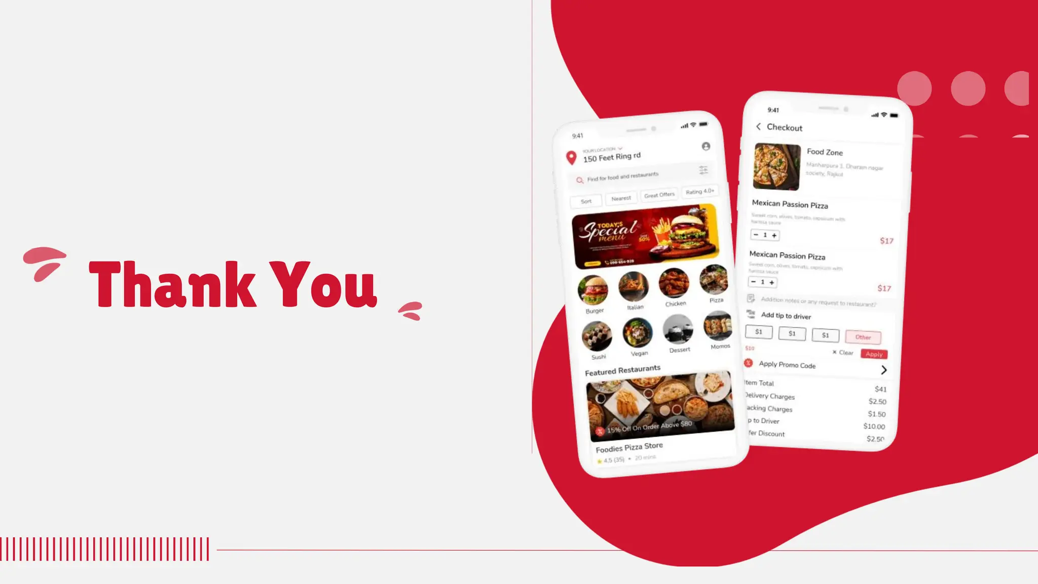 zomato final ppt pdf.pdf helps you understand zomato | PDF