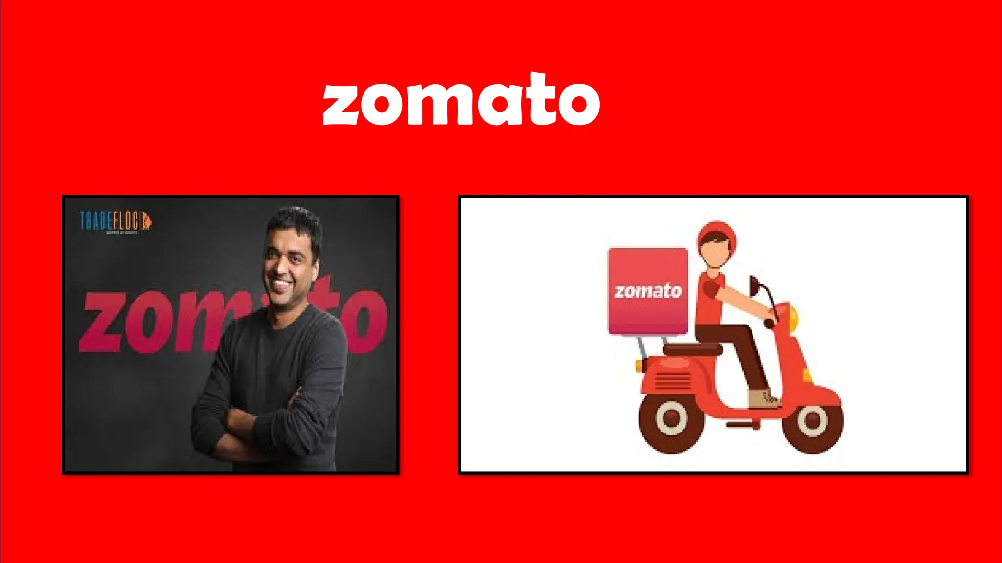 Zomato Presentation Information all Type | PPTX