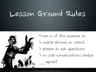 Zombie Apocalypse Survival Guide | PDF