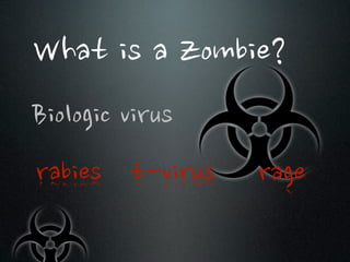 Zombie Apocalypse Survival Guide | PDF