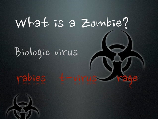 Zombie Apocalypse Survival Guide | PDF