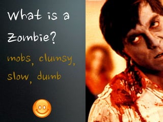 Zombie Apocalypse Survival Guide | PDF