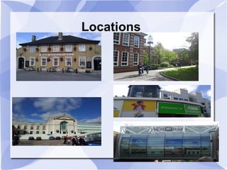 Zombie apocalypse | PPT