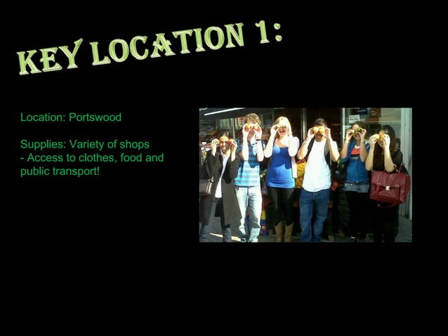 Zombie Apocalypse | PPTX