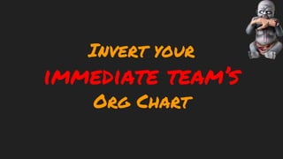 Zombie Apocalypse Team Chart