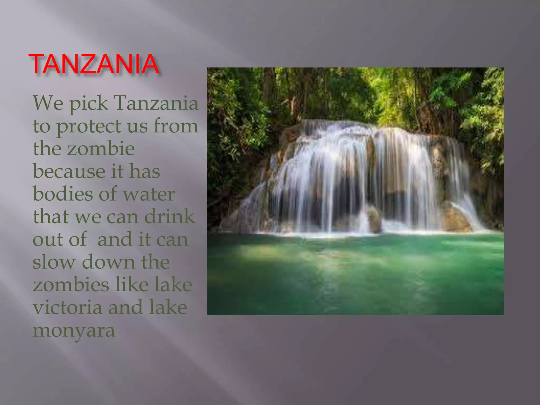 Zombie apocalypse jf as | PPT