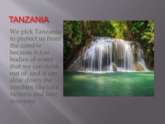 Zombie apocalypse jf as | PPT