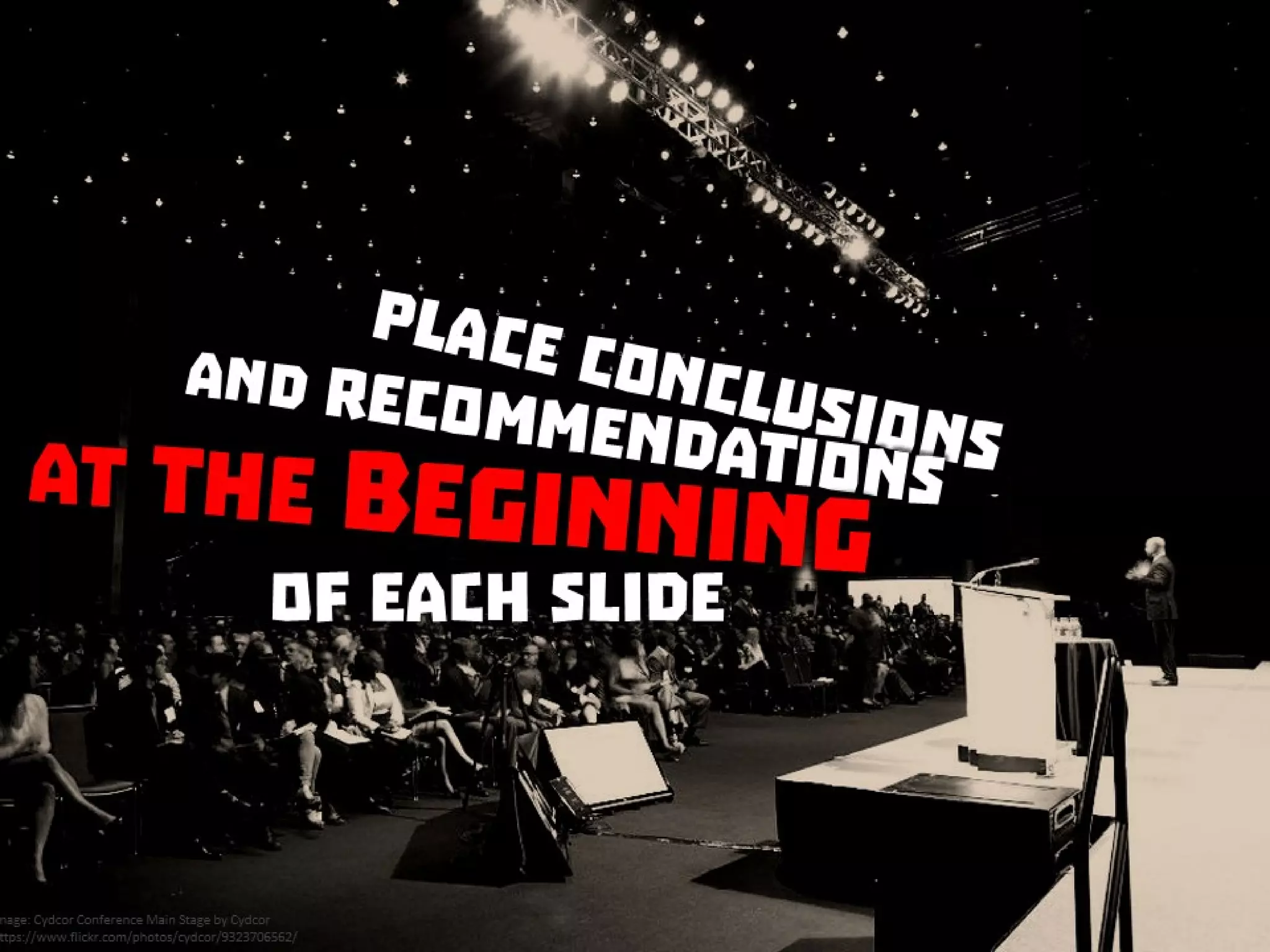 Zombie PowerPoint by @ericpesik | PPTX