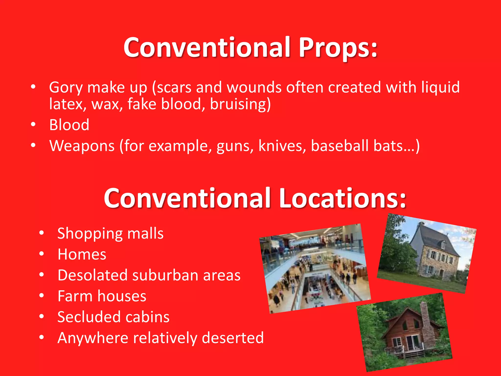 Zombie research! | PPTX