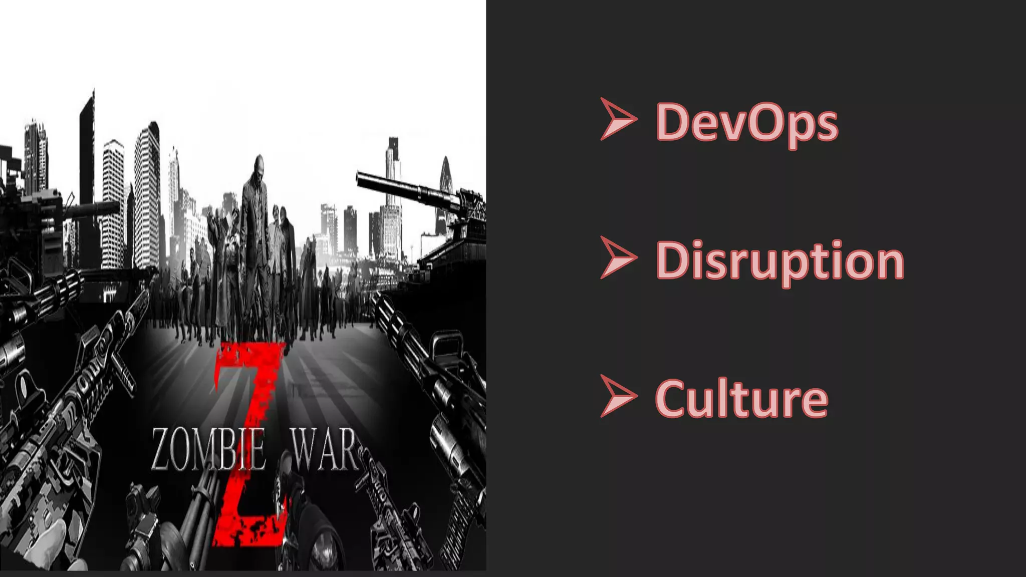 Zombie Scrum | PDF
