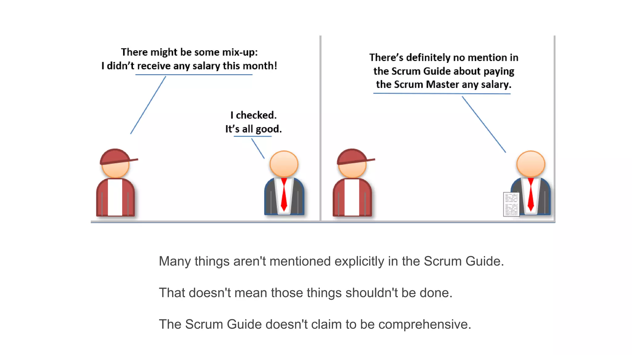 Zombie Scrum | PDF