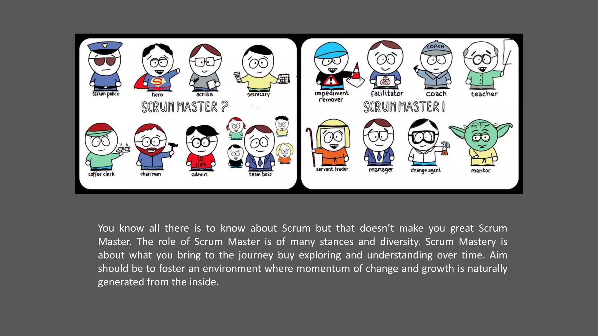 Zombie Scrum | PDF