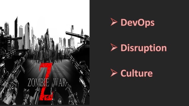 Zombie Scrum | PPT