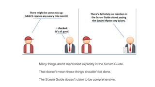 Zombie Scrum | PPT