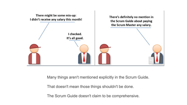 Zombie Scrum | PPT