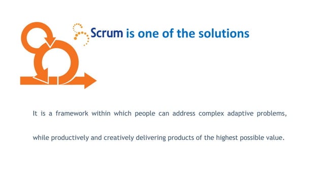 Zombie Scrum | PPT