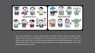 Zombie Scrum | PPT