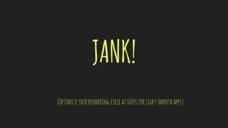 Zombies! Memory Management in Javascript | PPT