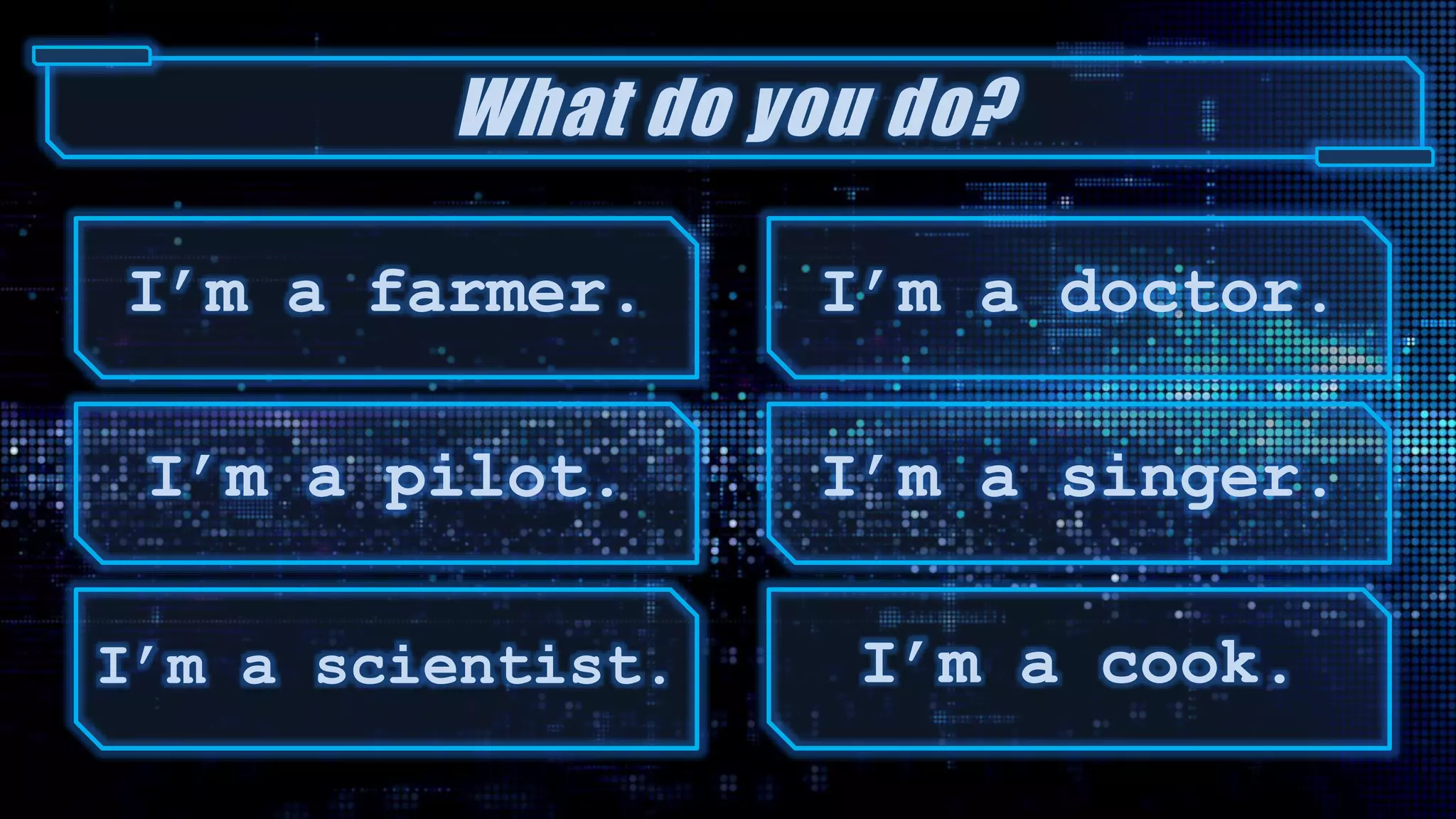 Zombie Spy Game Instructions PPT.pptx