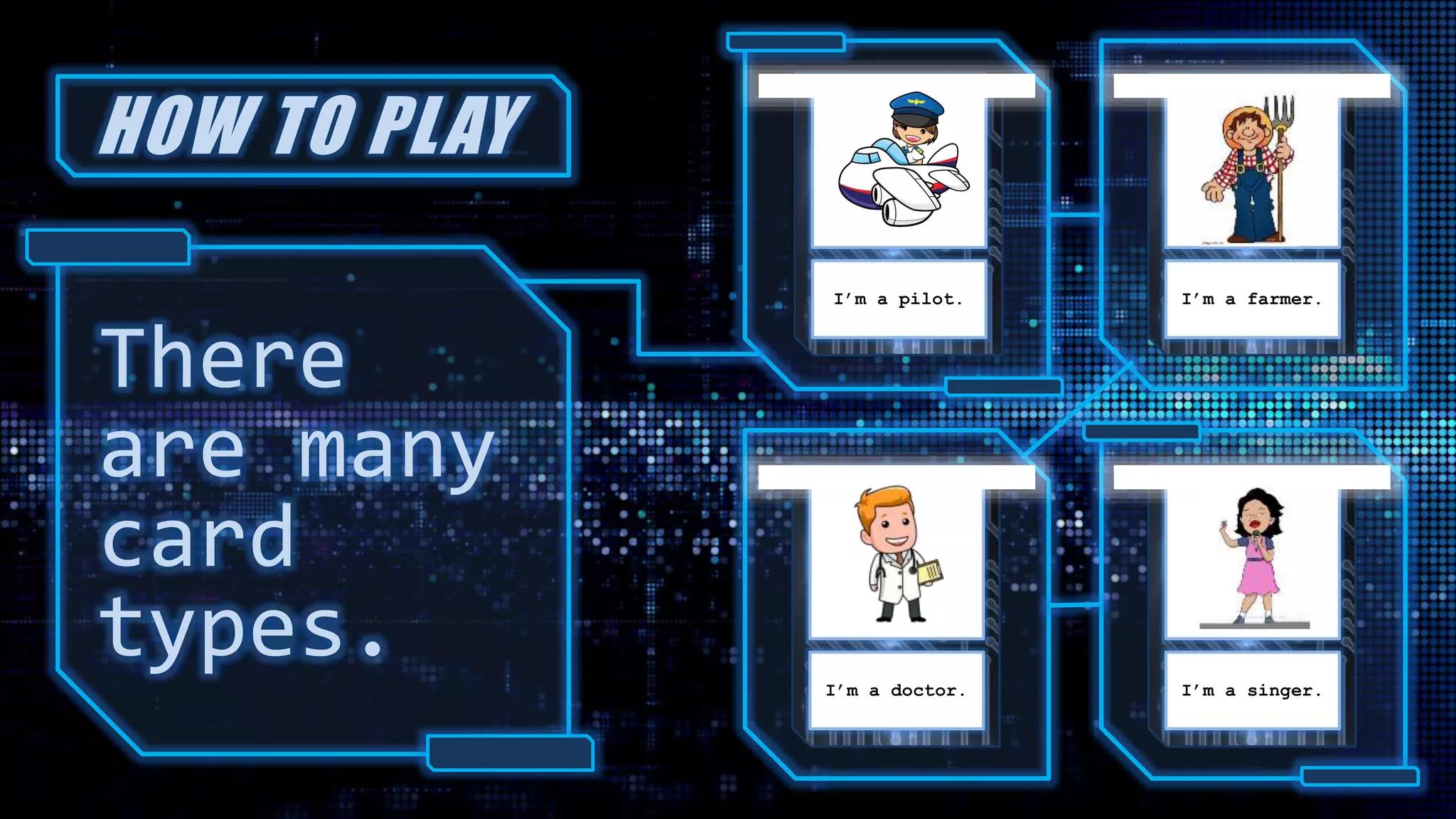 Zombie Spy Game Instructions PPT.pptx