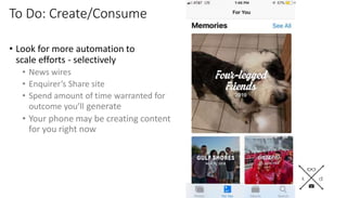 How to Survive the Zombie Pitch Apocalypse | PPT