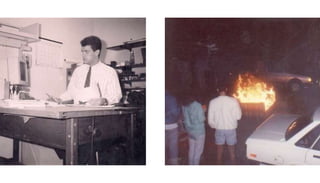 How to Survive the Zombie Pitch Apocalypse | PPT