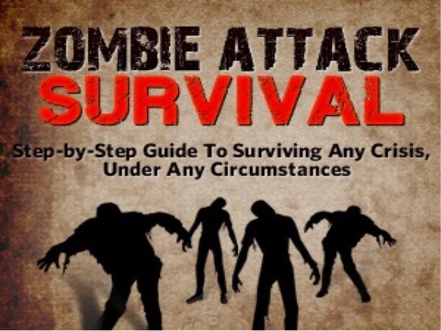 Zombie Survival Guide
