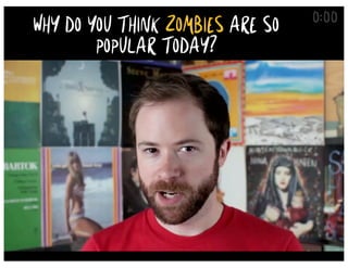 Zombies | PDF