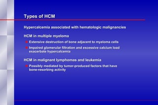 Zometa Hcm Slide Kit | PPT